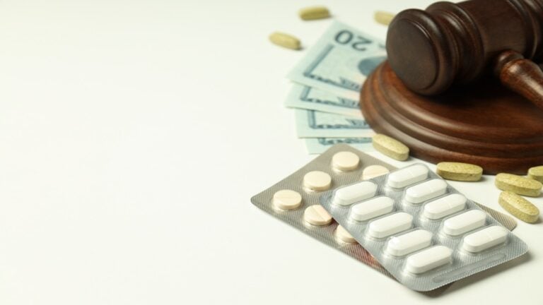 Applying the Law to the Pharmacy: Halal, Haram, and Reasonable ...