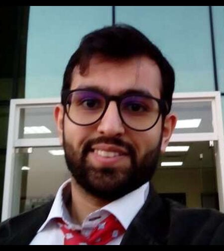 Dr. Shoaib Ahmed Malik – Darul Hidayah